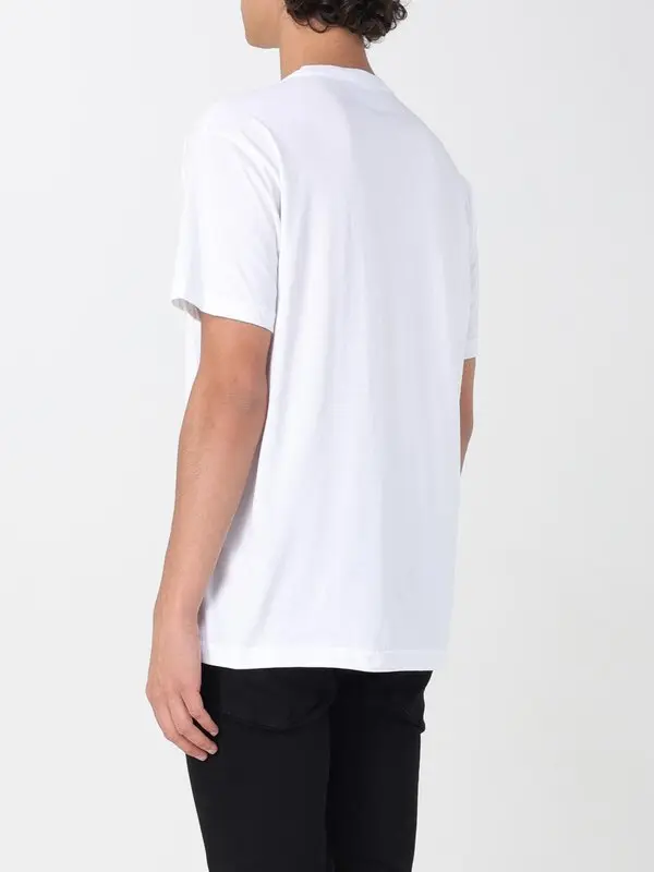 Versace T-shirt Colour