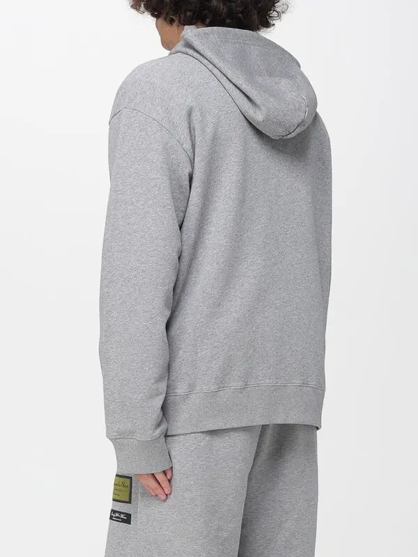 MAISON MARGIELA Zip-up Hoodie