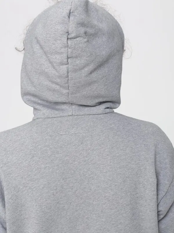 MAISON MARGIELA Zip-up Hoodie