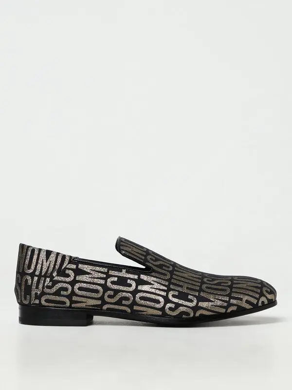 Moschino Loafers Colour