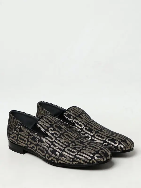 Moschino Loafers Colour