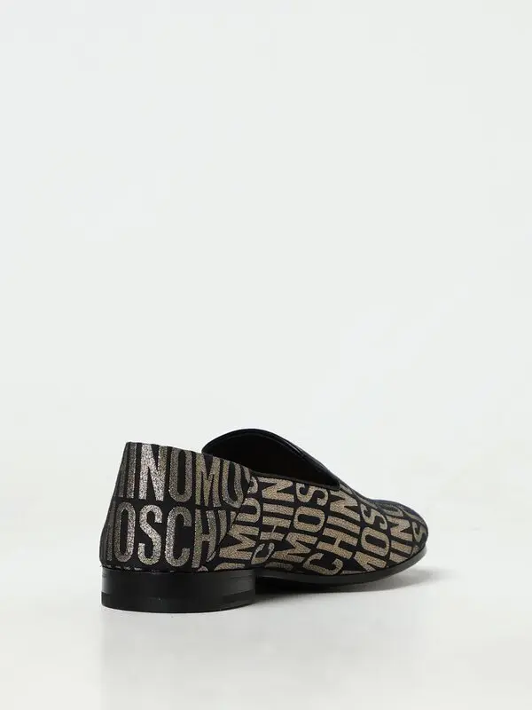 Moschino Loafers Colour
