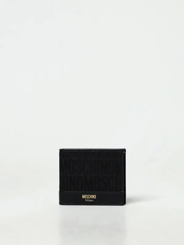 Moschino Wallet Colour
