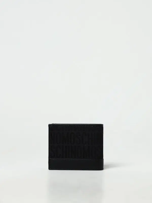 Moschino Wallet Colour