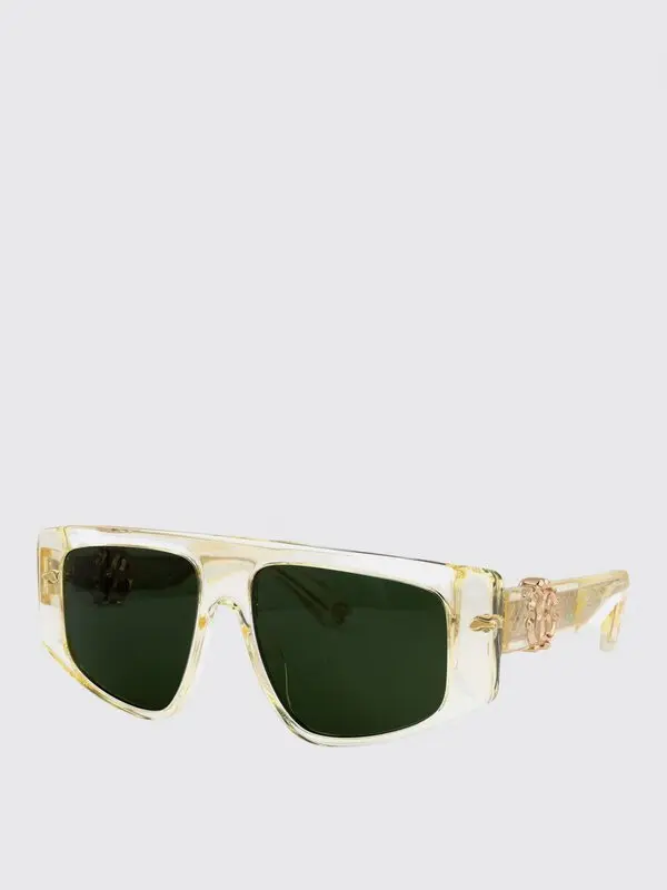 Roberto Cavalli Sunglasses Colour - Transparent