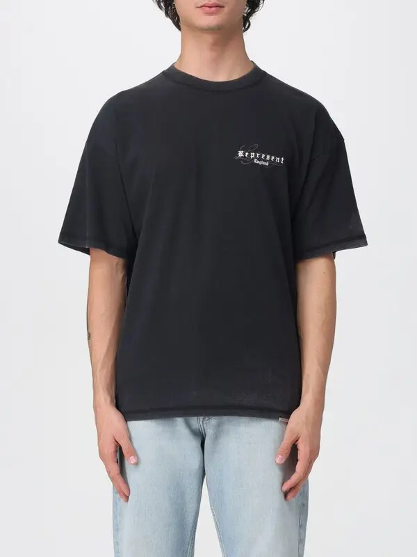 REPRESENT T-shirt Colour