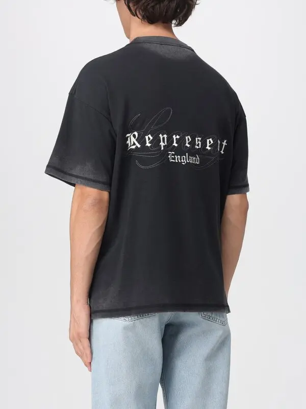 REPRESENT T-shirt Colour