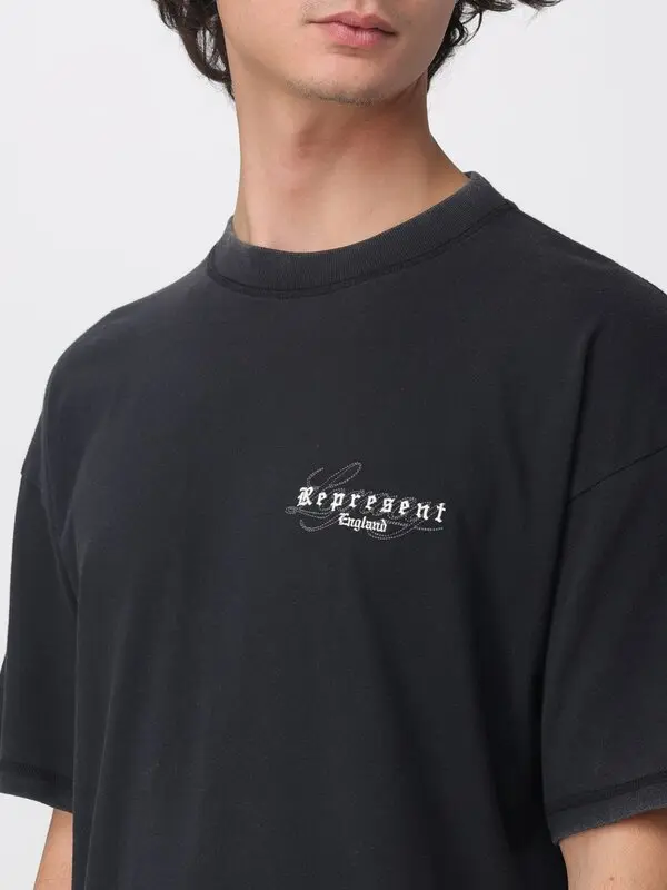 REPRESENT T-shirt Colour