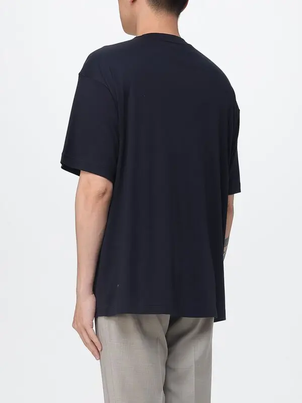 Giorgio Armani Cotton Blend T-shirt