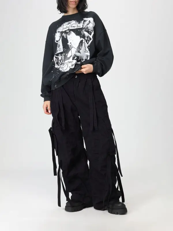 Dolce & Gabbana Trousers Colour