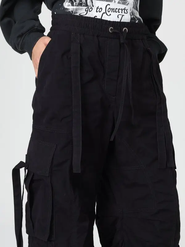Dolce & Gabbana Trousers Colour
