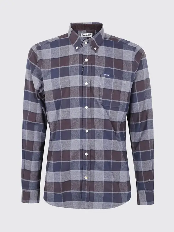 Barbour Shirt Colour