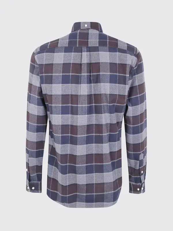 Barbour Shirt Colour