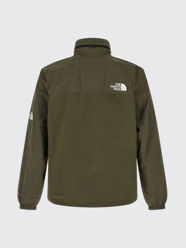 The North Face Flashdry Technology Recycled Nylon Windbreaker Jacket