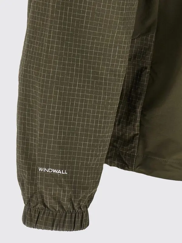The North Face Flashdry Technology Recycled Nylon Windbreaker Jacket