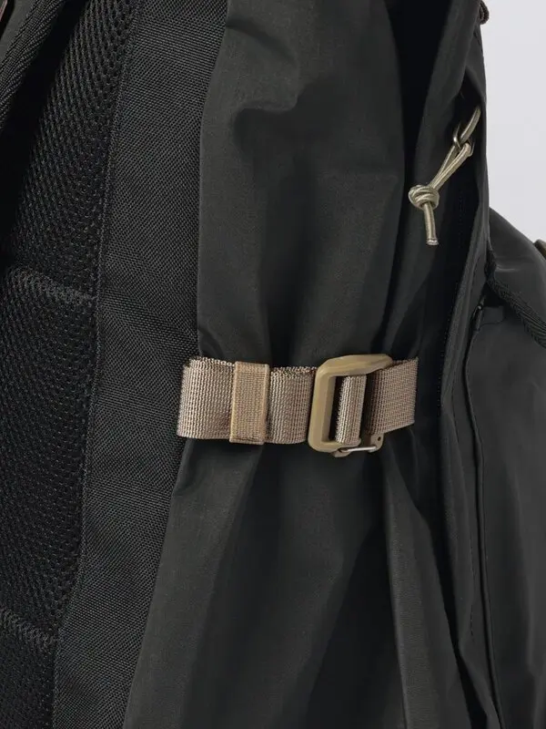 Filson All-weather Backpack In Recycled Fabrics - Brown