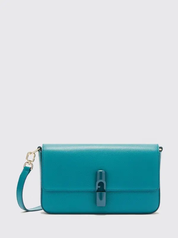 Furla Crossbody Bag Colour - Blue