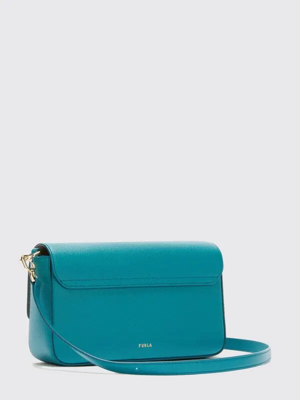 Furla Crossbody Bag Colour - Blue