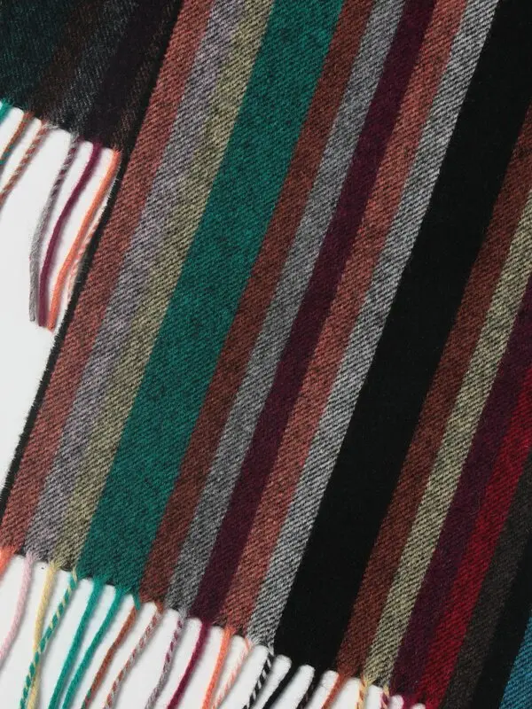 Paul Smith Scarf Colour