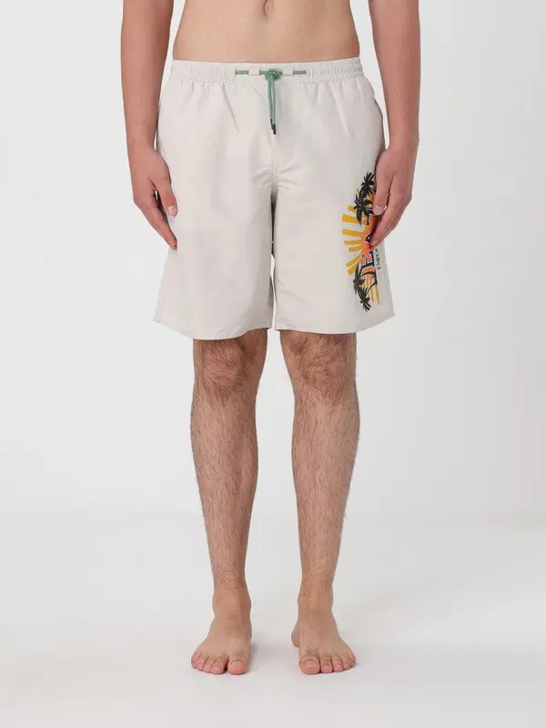 EA7 Swimsuit Colour