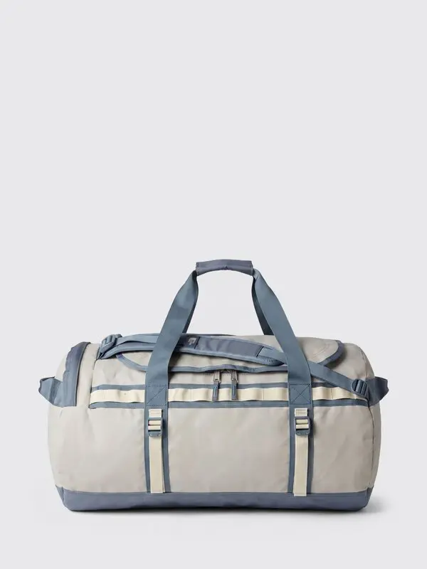 The North Face Base Camp Medium Recycled Polyester Duffle Bag