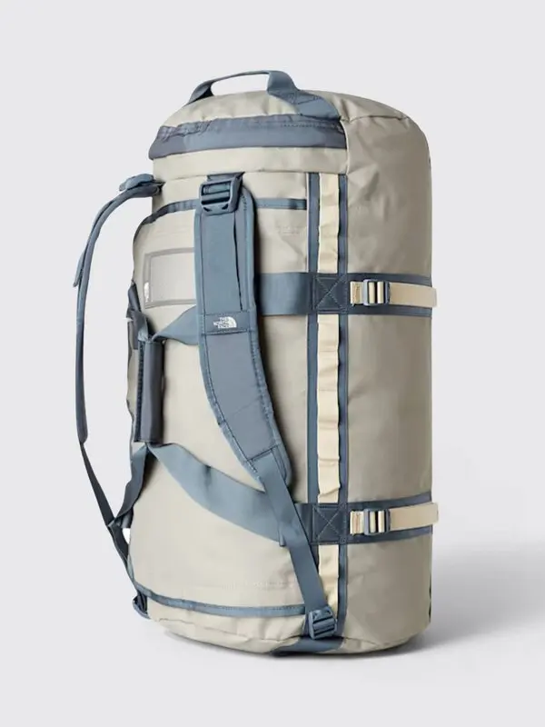 The North Face Base Camp Medium Recycled Polyester Duffle Bag