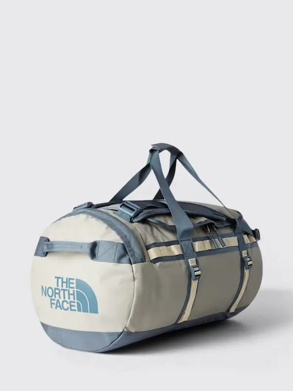 The North Face Base Camp Medium Recycled Polyester Duffle Bag