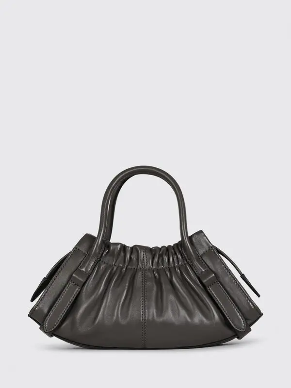 Marc Jacobs Mini Bag Colour - Silver