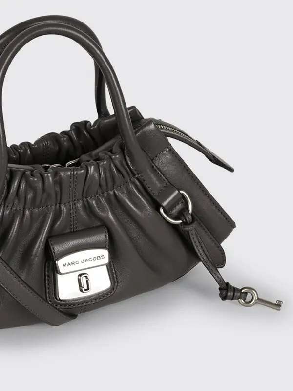 Marc Jacobs Mini Bag Colour - Silver