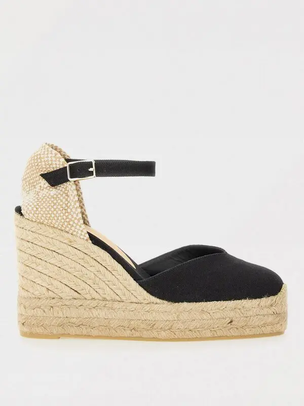 CastaÑer Espadrille Colour