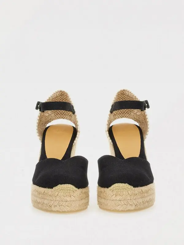 CastaÑer Espadrille Colour