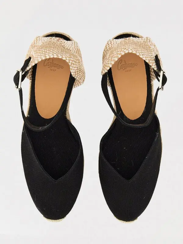 CastaÑer Espadrille Colour