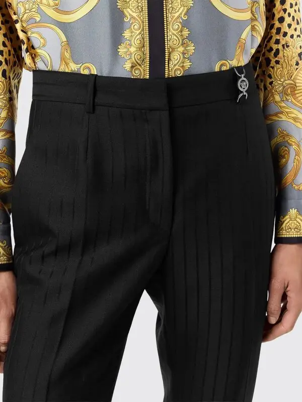 Versace Trousers Colour