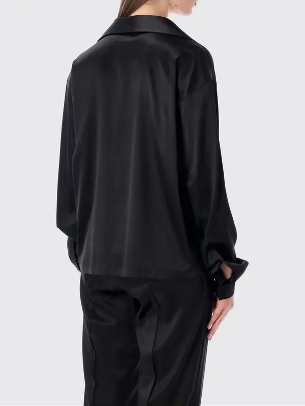 TOM FORD Shirt Colour - Black