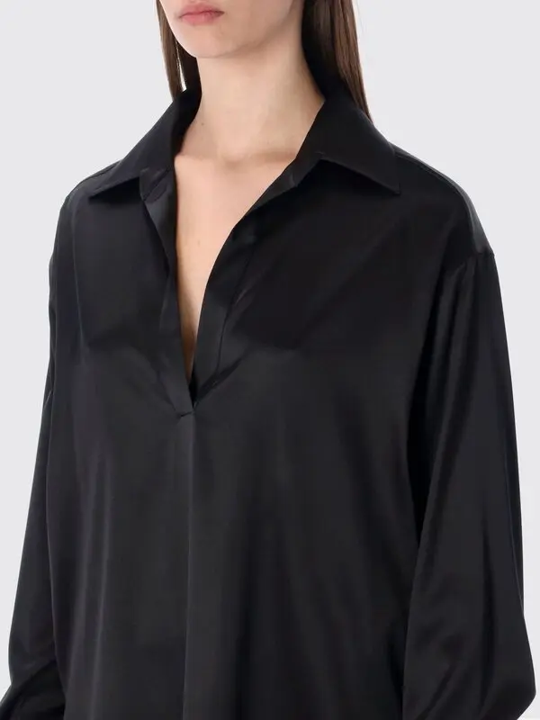 TOM FORD Shirt Colour - Black
