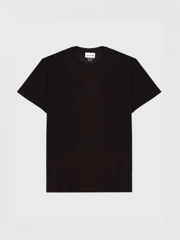 Lacoste T-shirt Colour - Dark