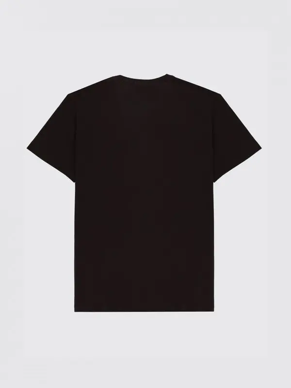 Lacoste T-shirt Colour - Dark