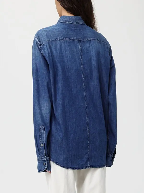 Jacob Cohen Shirt Colour