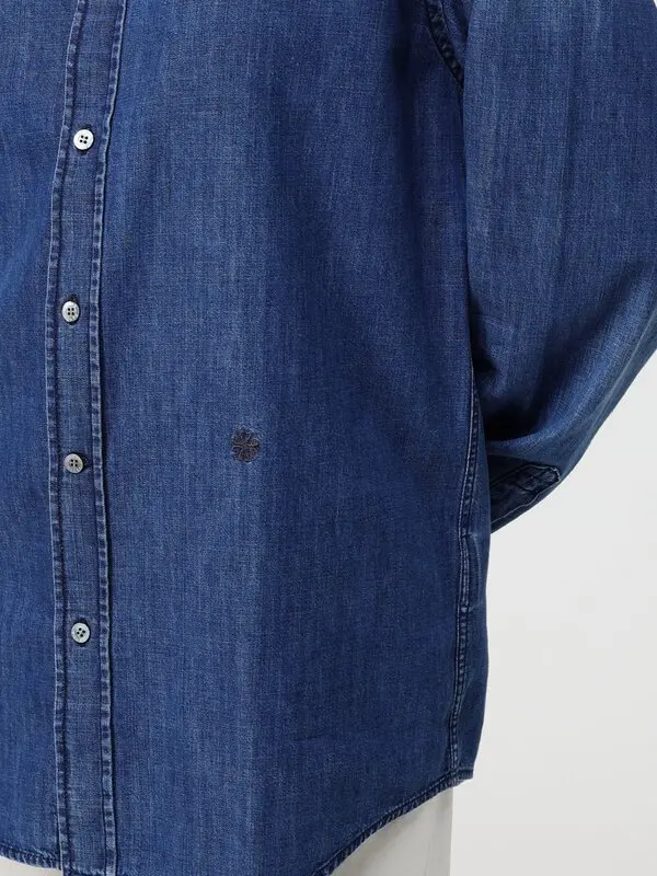 Jacob Cohen Shirt Colour