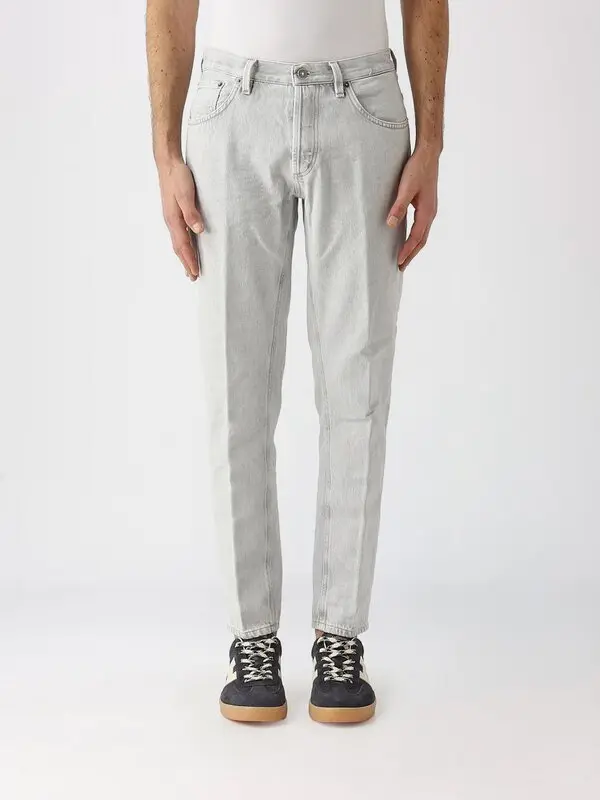 DONDUP Denim Slim Fit Jeans