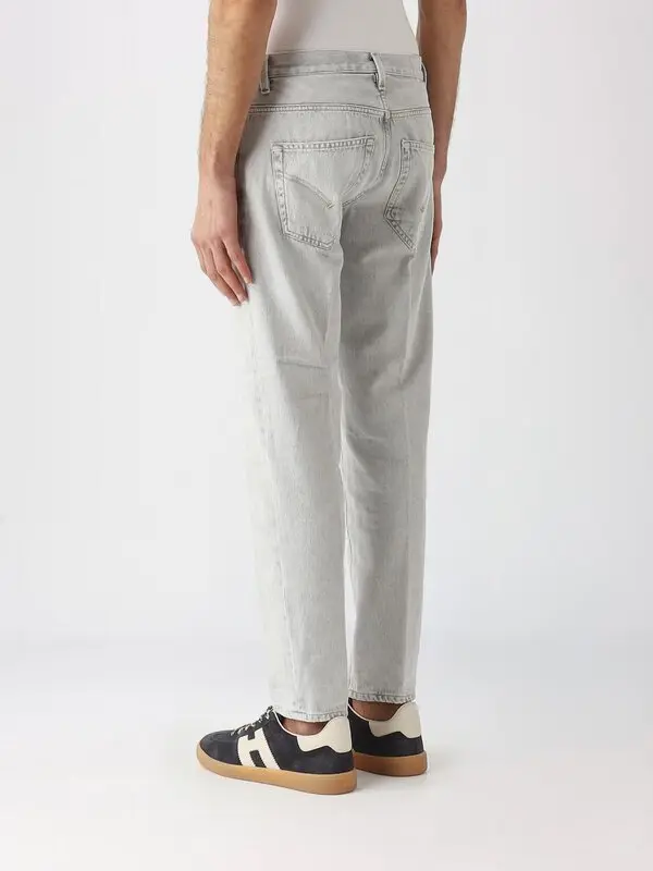DONDUP Denim Slim Fit Jeans