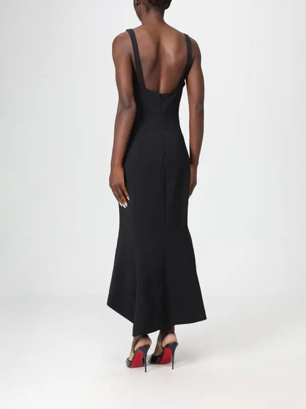 Alexandre Vauthier Dress Colour