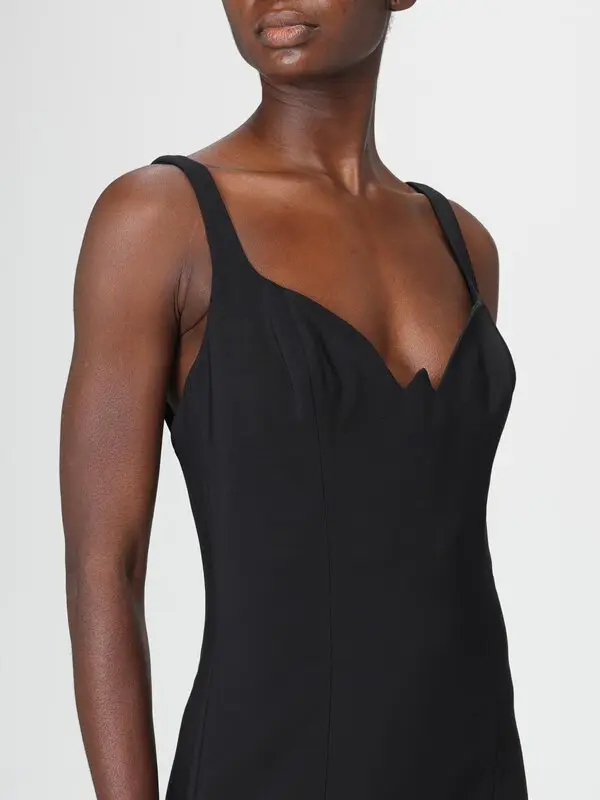 Alexandre Vauthier Dress Colour