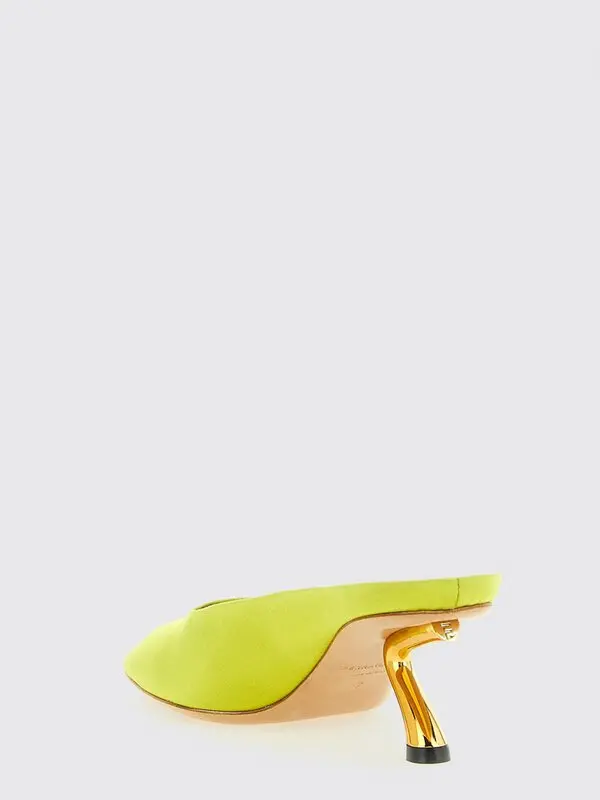 FERRAGAMO High Heel Shoes