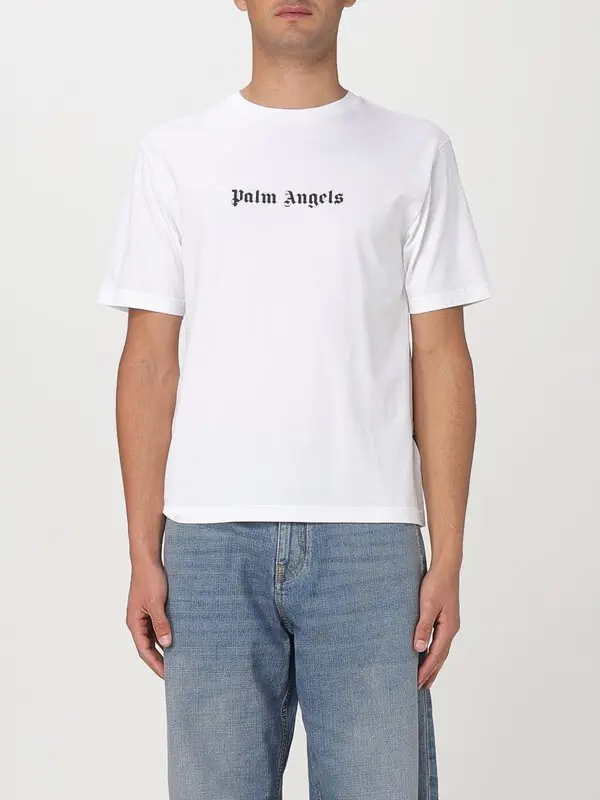 Palm Angels T-shirt Colour