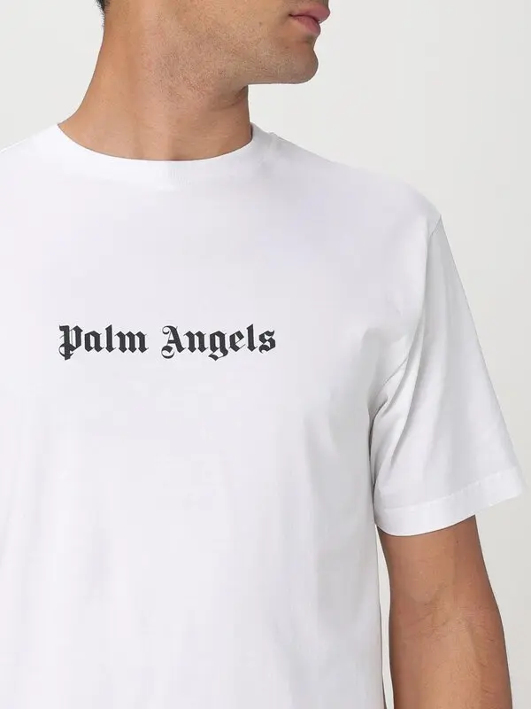 Palm Angels T-shirt Colour