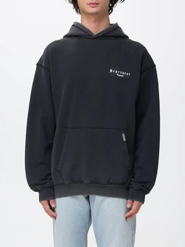 REPRESENT Hoodie