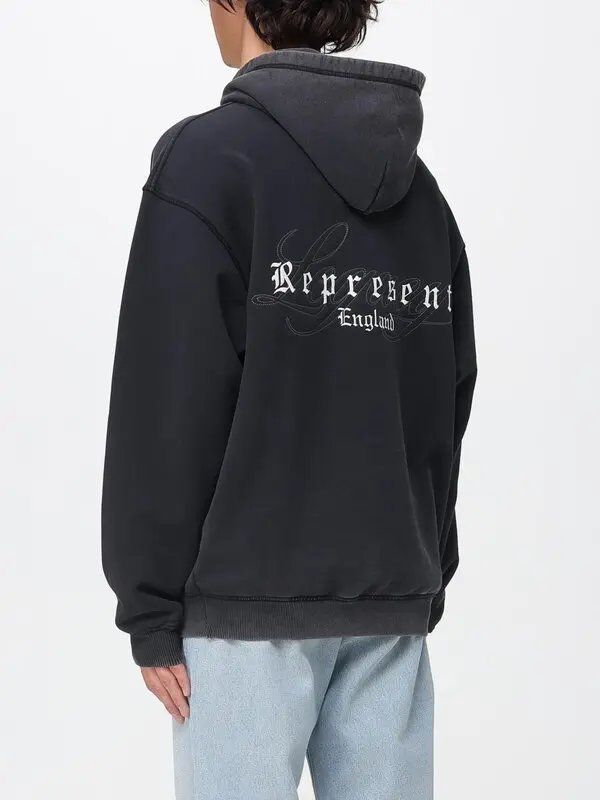 REPRESENT Hoodie
