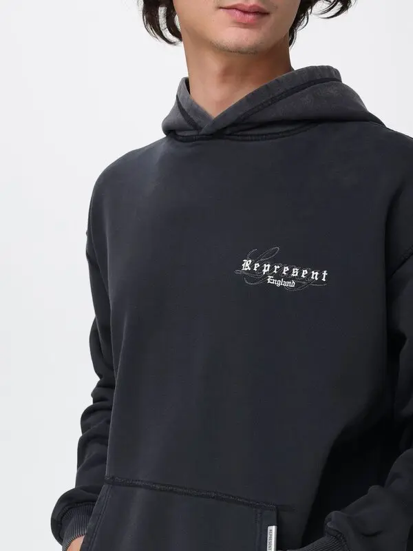 REPRESENT Hoodie