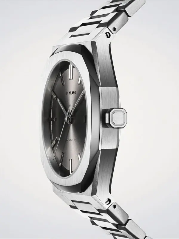 D1 MILANO Stainless Steel Watch